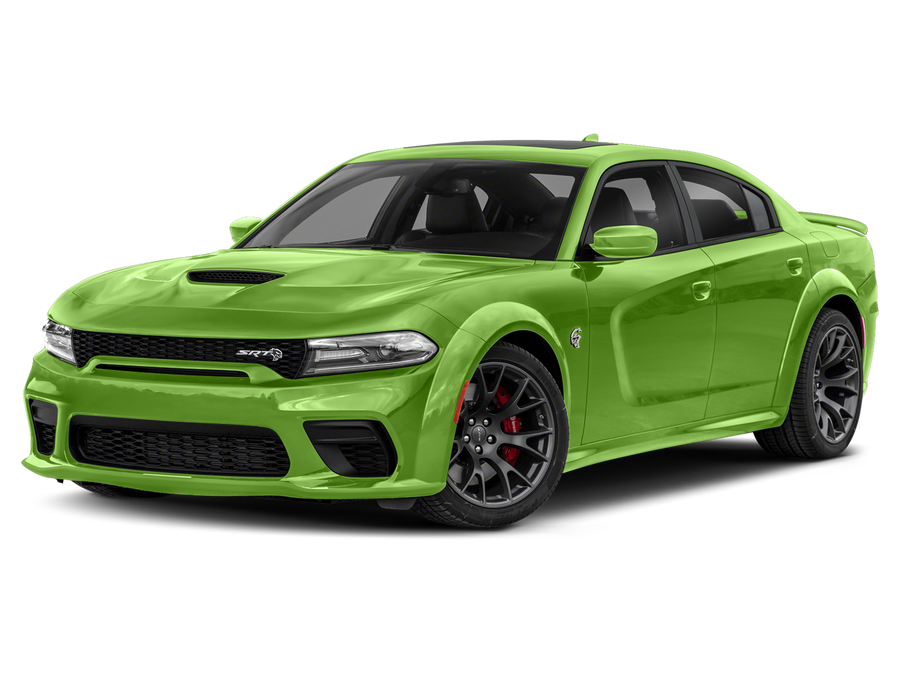 Used 2023 Dodge Charger For Sale Indianapolis IN | Greenwood | 14700P