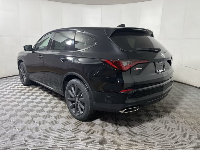 Used 2026 Acura MDX For Sale Indianapolis IN | Greenwood | R3288