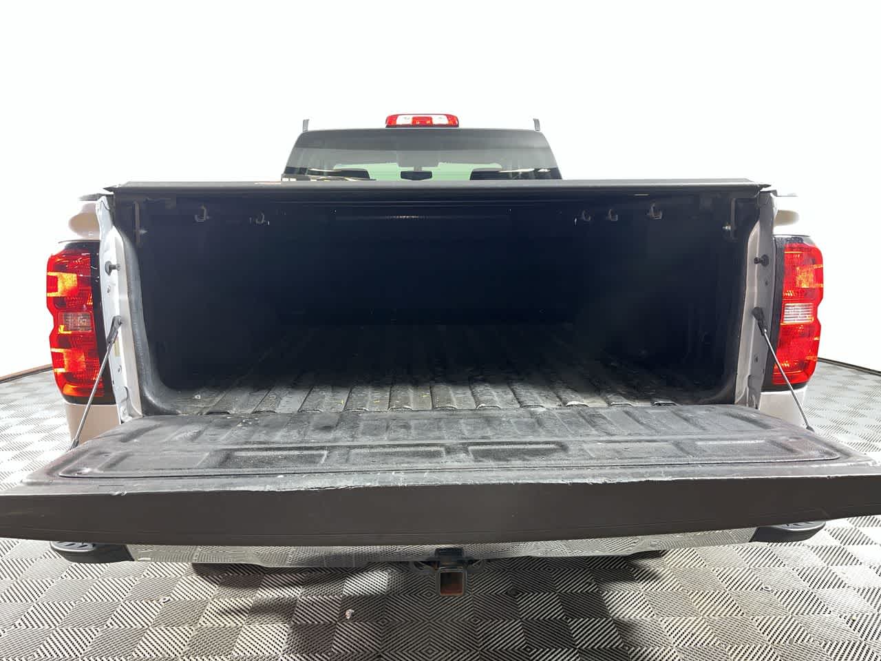 Used 2017 Chevrolet Silverado 1500 For Sale Indianapolis IN | Greenwood ...