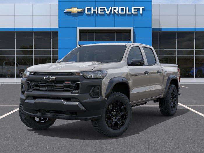2026 Chevrolet Colorado For Sale Indianapolis IN | Greenwood | 26888