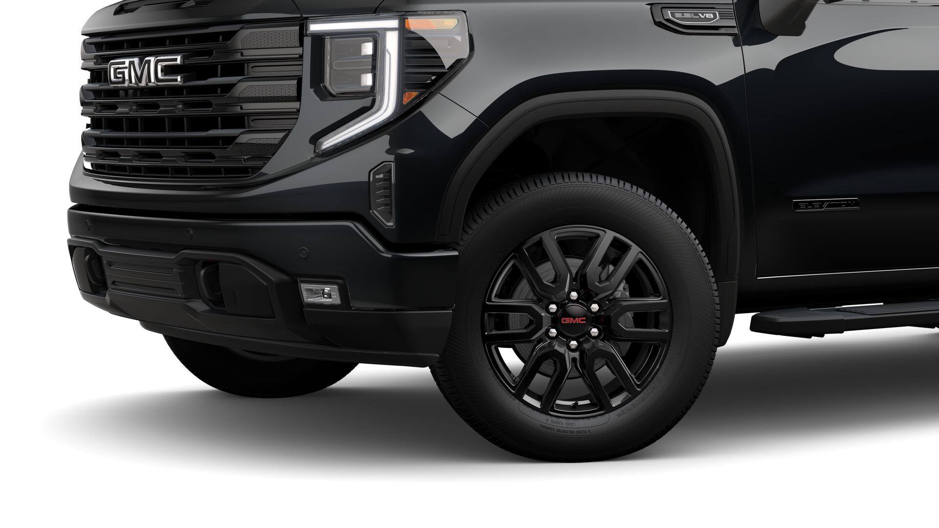 2026 GMC Sierra 1500 For Sale Indianapolis IN | Greenwood | 26878