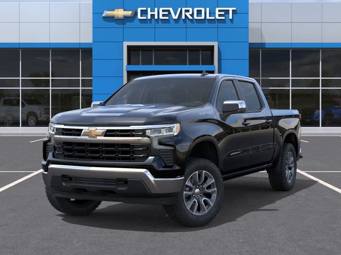 2026 Chevrolet Silverado 1500 For Sale Indianapolis IN | Greenwood | 261563