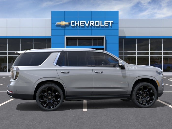 2026 Chevrolet Tahoe For Sale Indianapolis IN | Greenwood