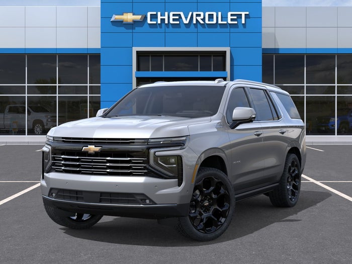 2026 Chevrolet Tahoe For Sale Indianapolis IN | Greenwood