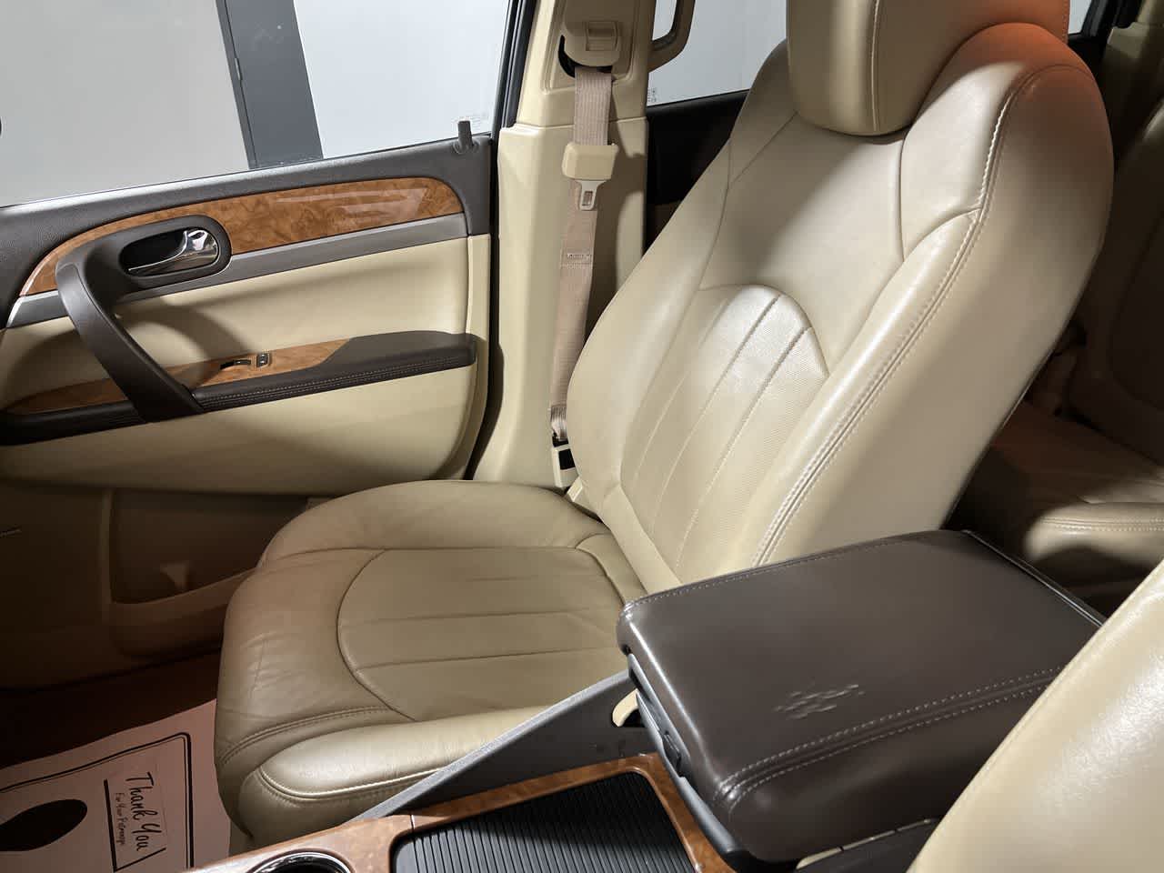 Used 2012 Buick Enclave For Sale Indianapolis IN | Greenwood | T12725A