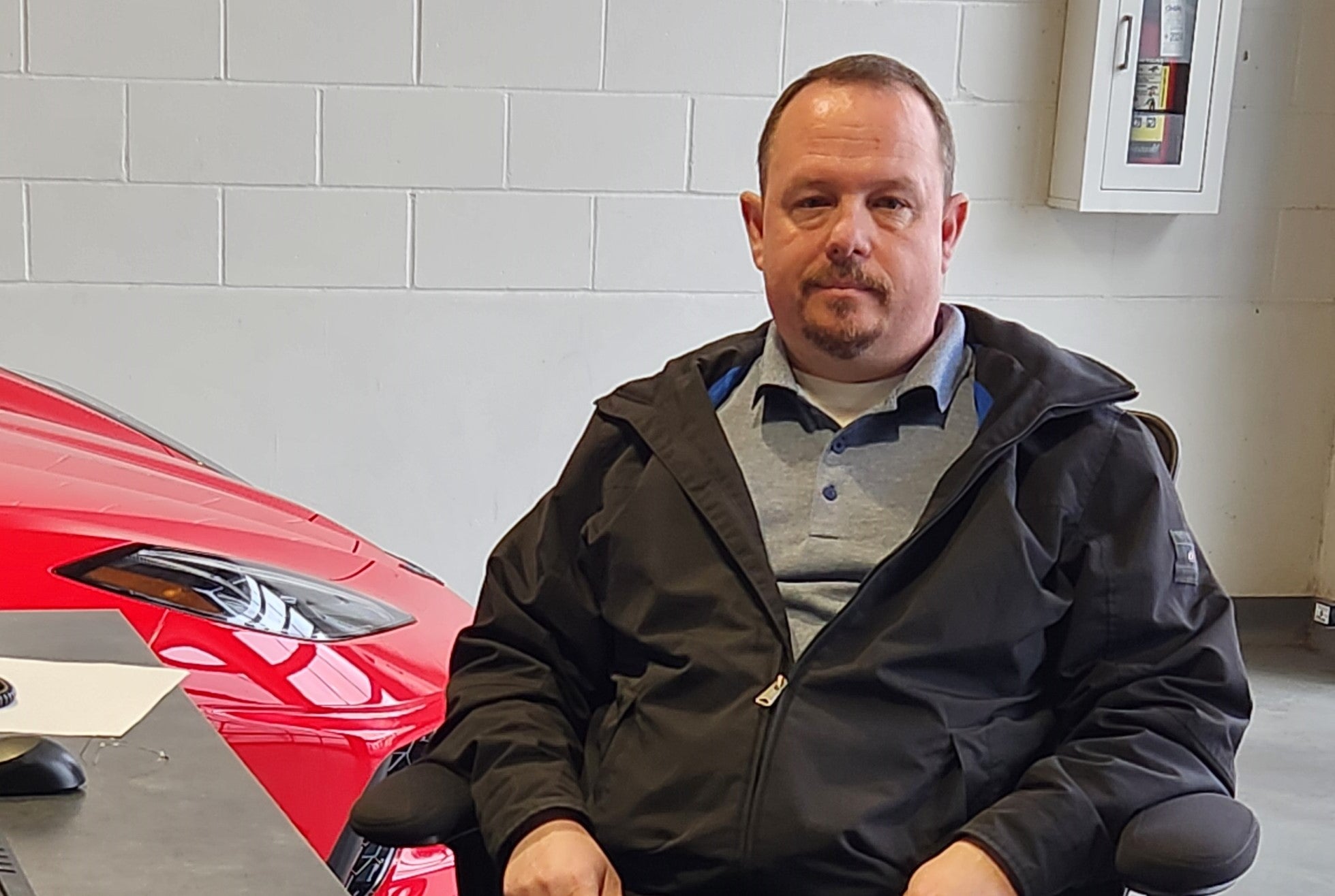 Hubler Chevrolet Indianapolis Staff | Indianapolis Chevrolet dealer in ...