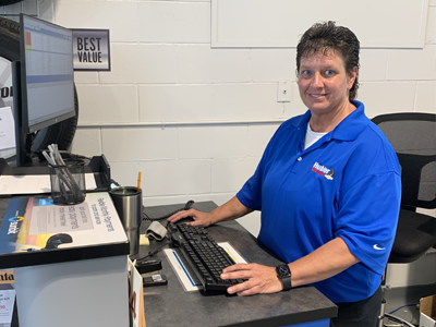 Hubler Chevrolet Indianapolis Staff | Indianapolis Chevrolet dealer in ...